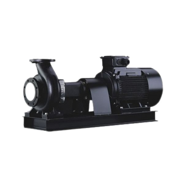 Centrifugal Pump - CNP - Type NISO - Dalla Teknik | Your Pump Solustion
